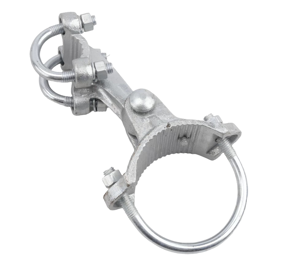 180° Industrial Hinges - ProLink Supply