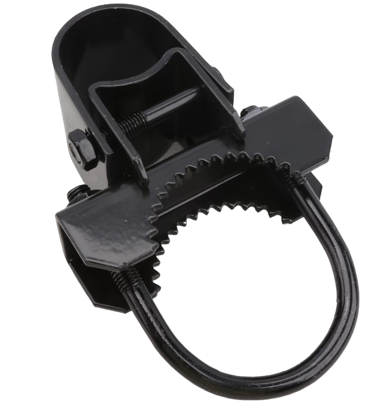 Black Bulldog Hinges - ProLink Supply