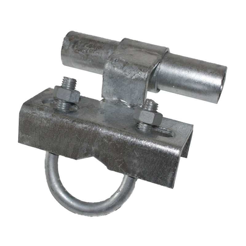 Black Safe-T Line Track Brackets - ProLink Supply