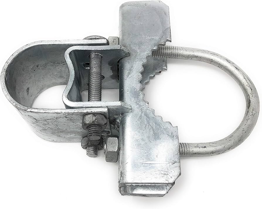 Bulldog Hinges - ProLink Supply
