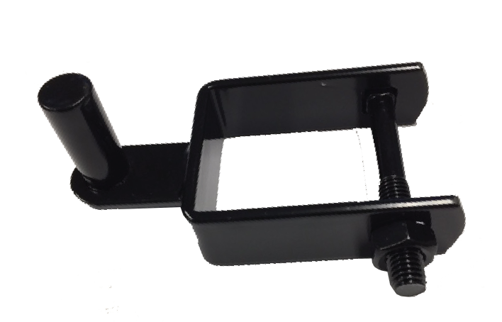 Fortress Ornamental Square Fork Latches - ProLink Supply