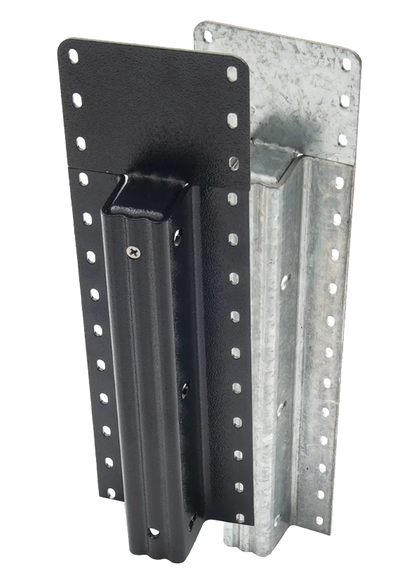 Lifetime Steel Posts - ProLink Supply