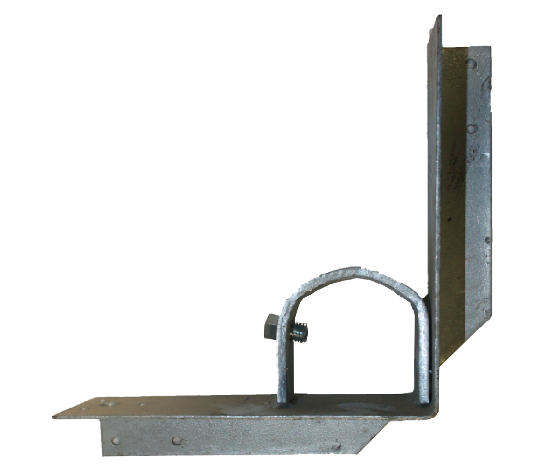 Wood to Steel: Adjustable Rail Brackets - ProLink Supply