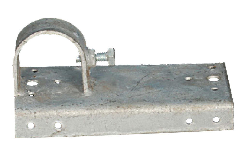 Wood to Steel: Corner Brackets - ProLink Supply
