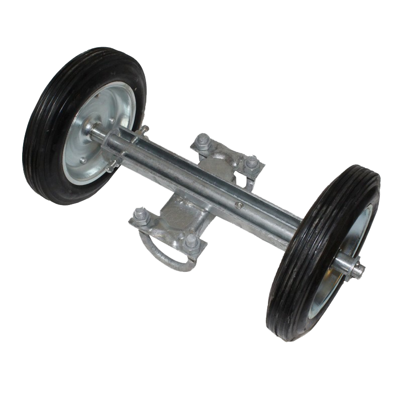 Double Wheel Carriers - ProLink Supply
