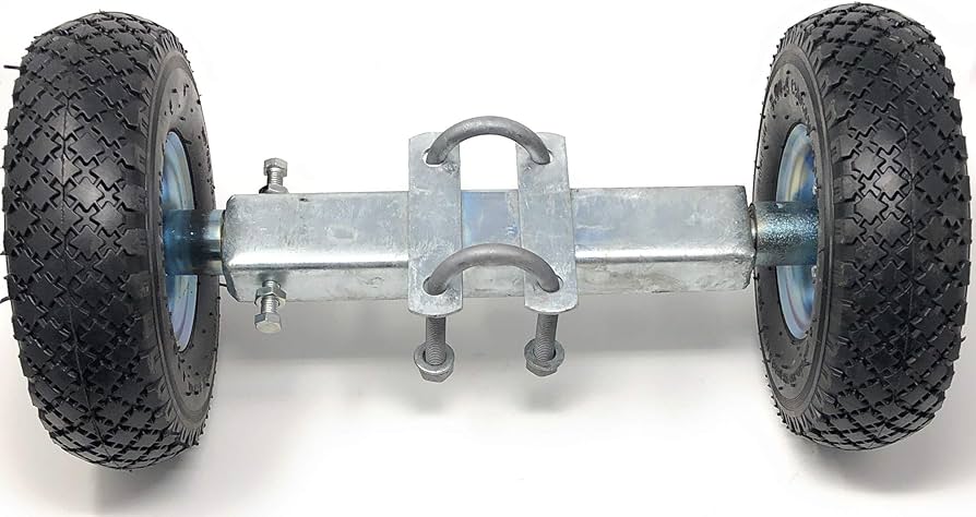 Rough Terrain Wheel - ProLink Supply