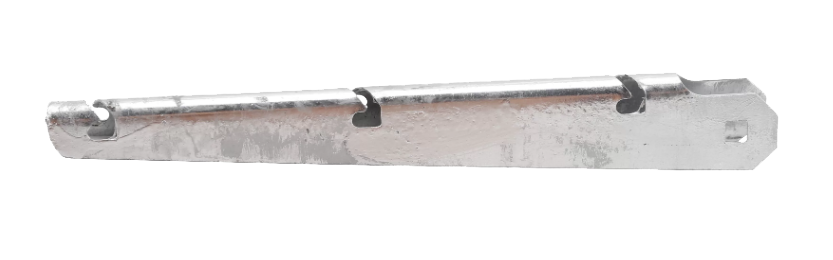 Barb Wire Extension Arms - ProLink Supply