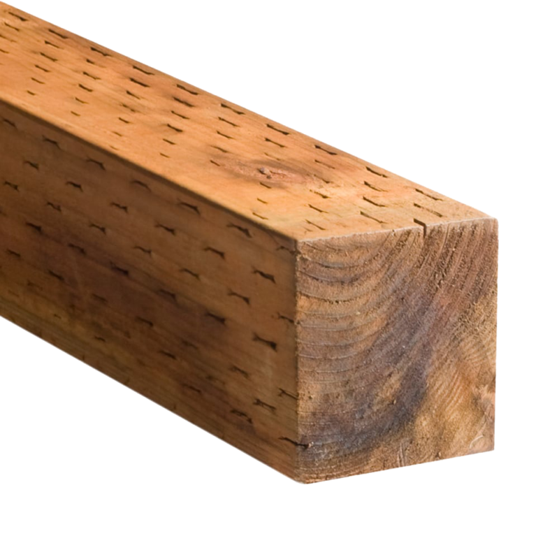 Wood Fencing Archives - ProLink Supply