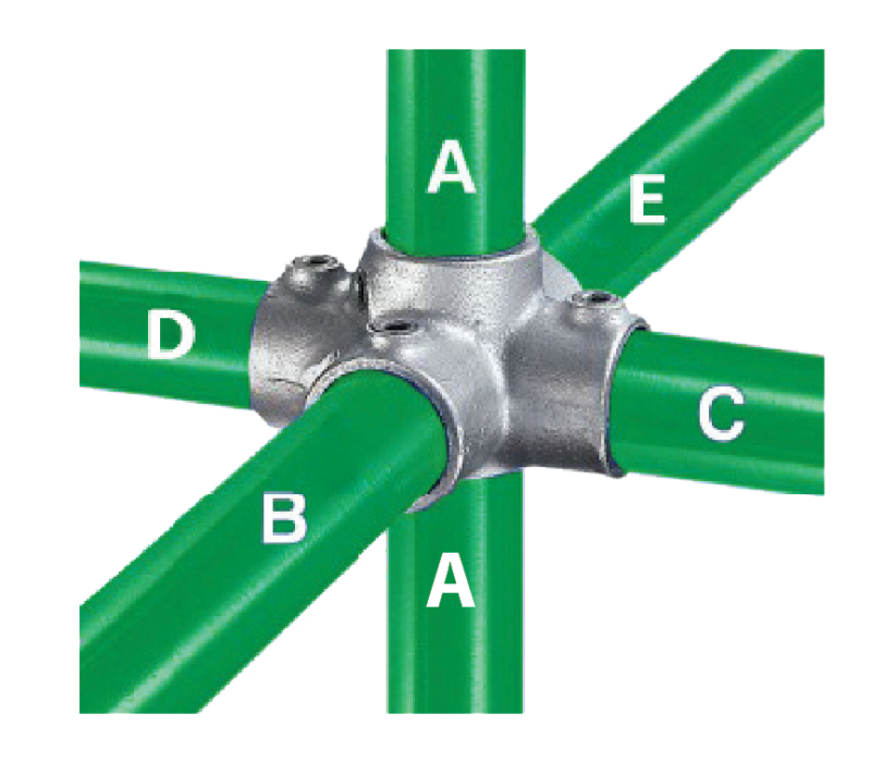 Proclamps Archives - ProLink Supply